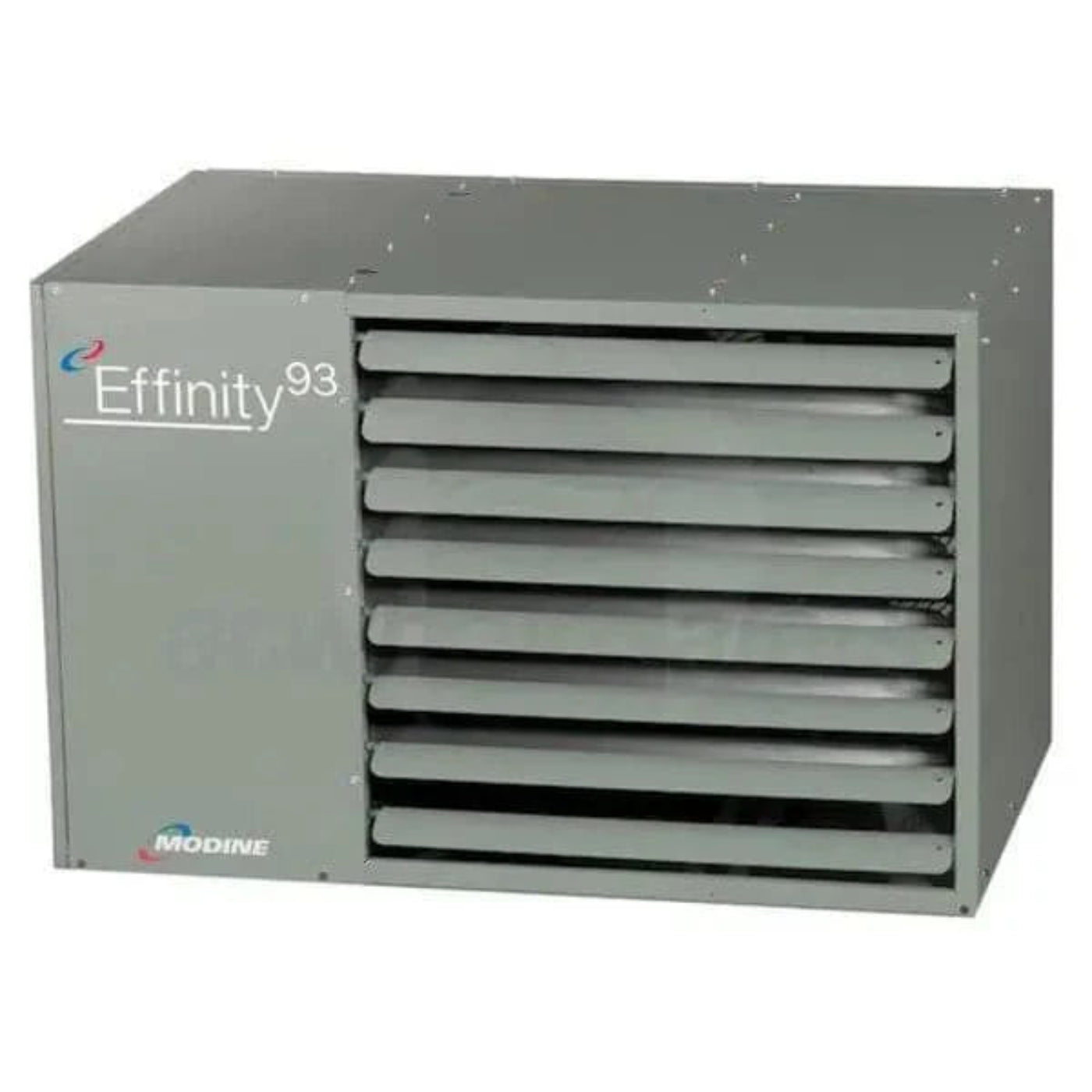 Modine Commercial Effinity Heater - 215K BTU/High-Efficiency Condensin ...
