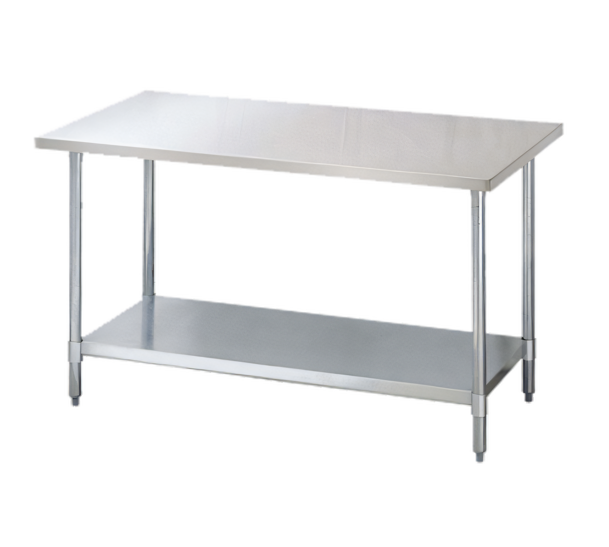Turbo Air TSW-2472SS Stainless Steel Prep Tables - TSW-2472SS – Build ...