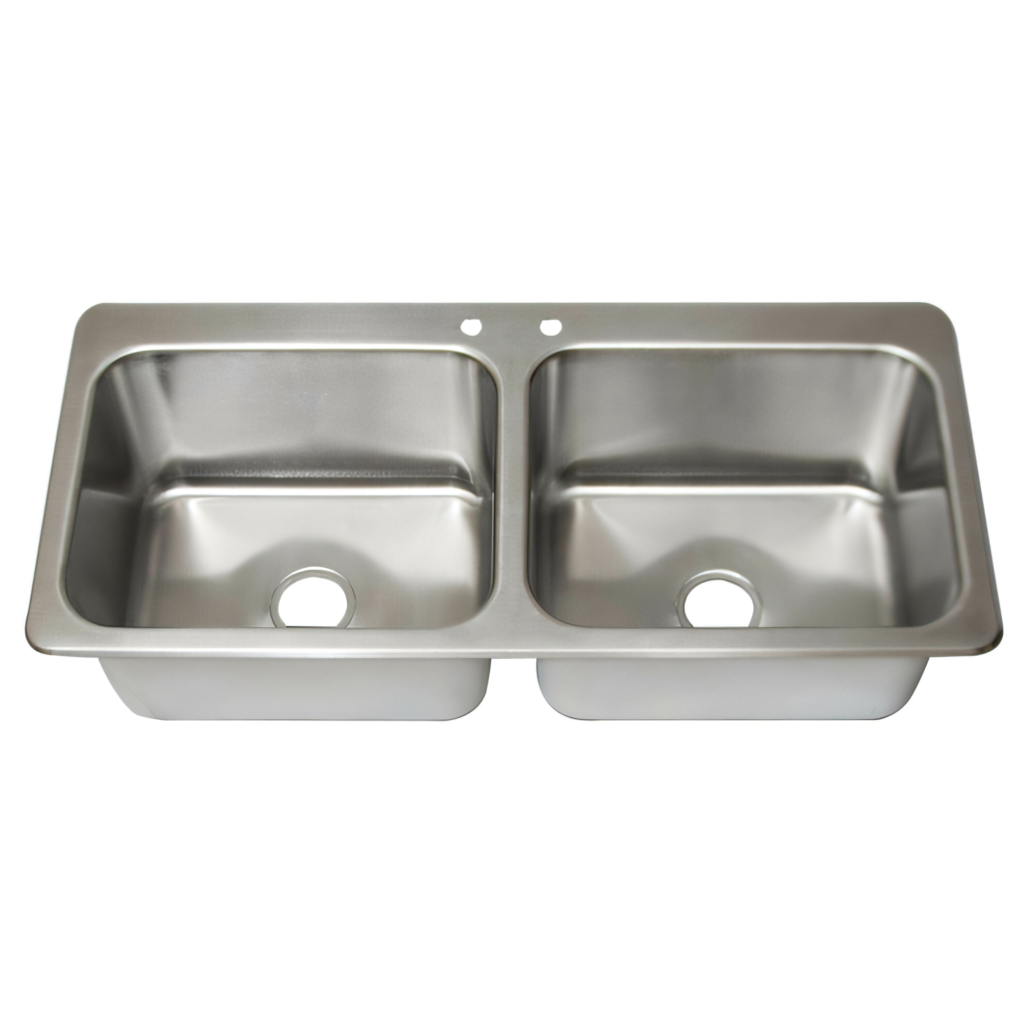 BK Resources DDI2-20161224-P-G Compartment Sinks – Build Your Perfect ...