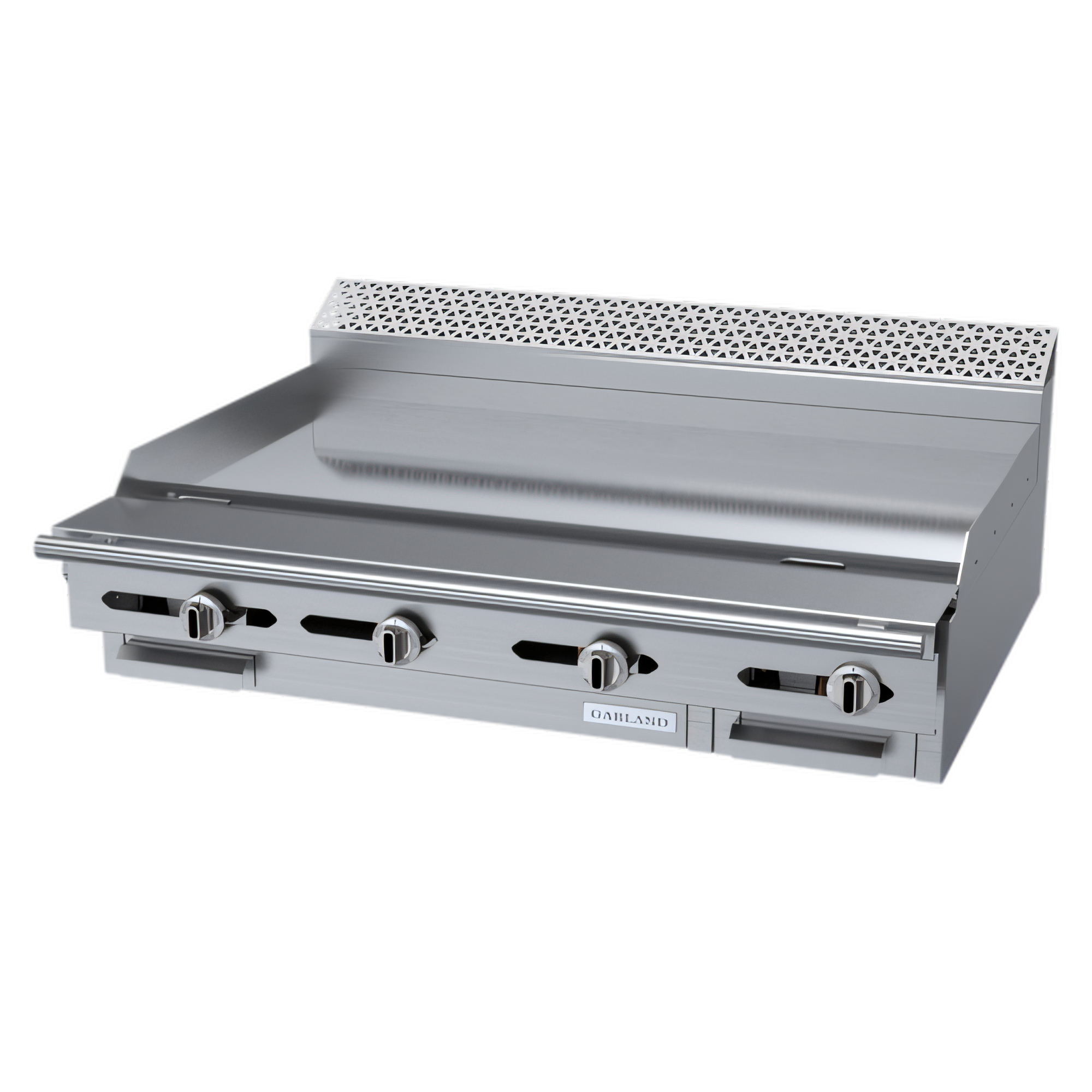 Garland C48-1-1M Garland Cuisine Gas Ranges - C48-1-1M – Build Your ...