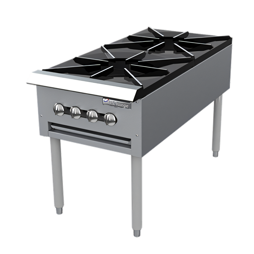 Garland SP-1844-2-SIGNATURE Signature Gas Ranges - SP-1844-2-SIGNATURE ...