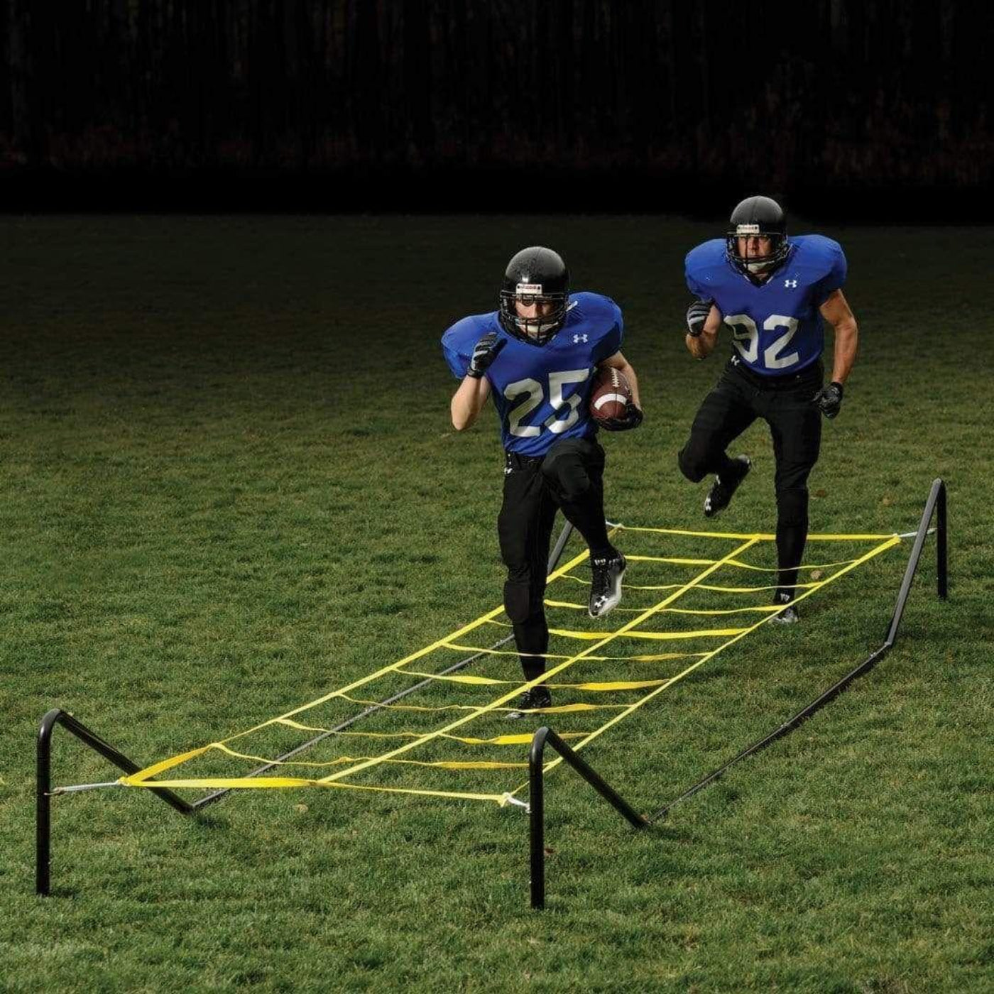Rogers Athletic Running Ropes - 410450 – Build Your Perfect Outdoor