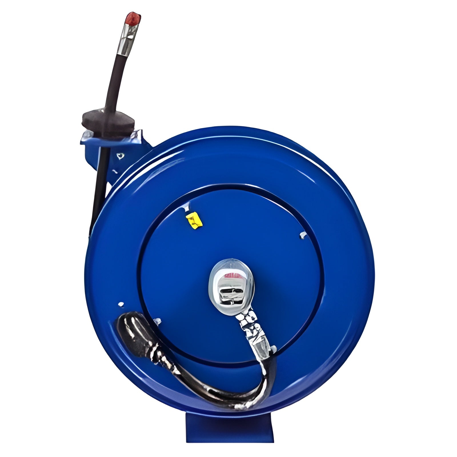 Coxreels MPD Series "Dual Hydraulic" Medium Pressure Hose Reels - MPD ...