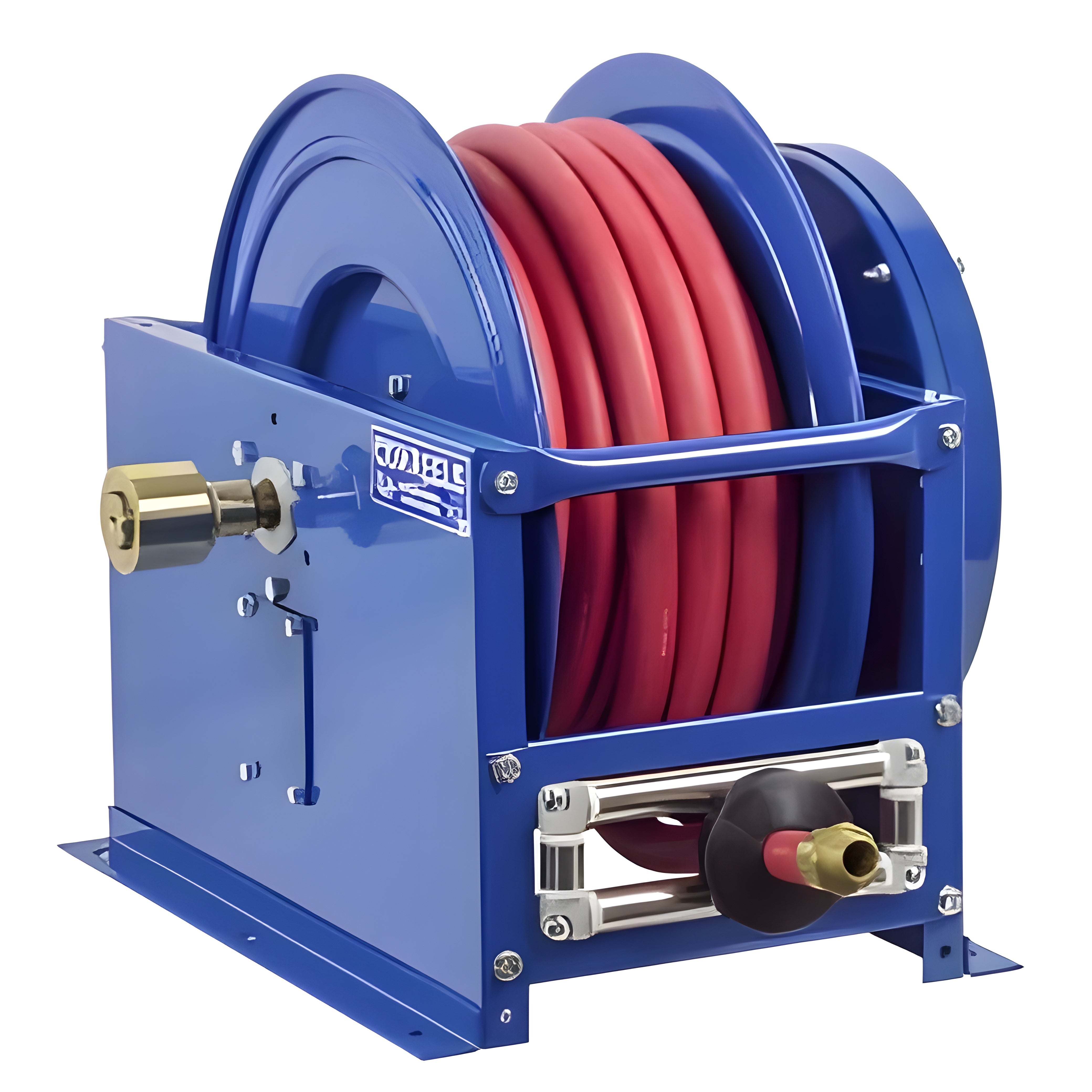 Coxreels Fuel Dispensing Low Pressure Reels - S-5100LPF – Backyard Provider