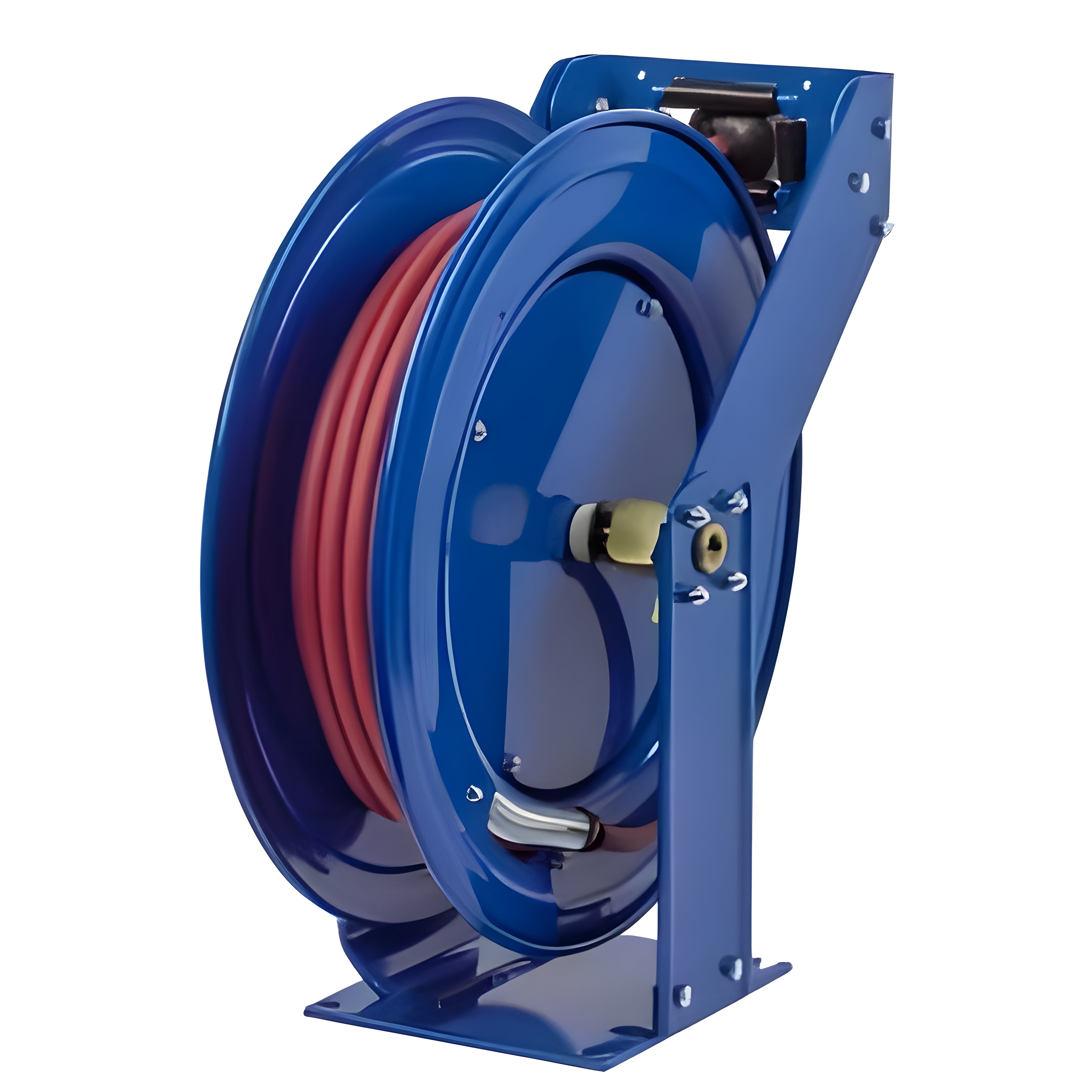 Coxreels T Series “Truck Mount” Low-Pressure Spring Driven Hose Reels ...