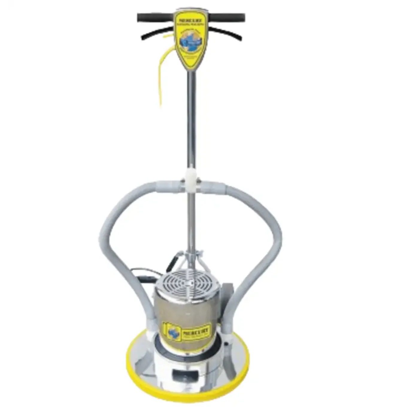 Mercury Hercules 175 RPM 1.5 HP Sealed Sander – Build Your Perfect Outdoor