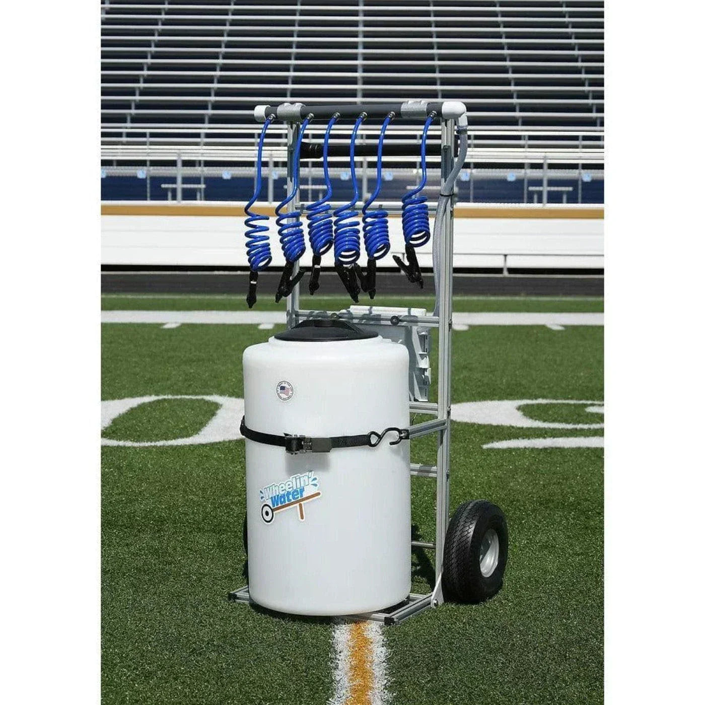 Wheelin Water Gallon Big Squirt Water Hydration System - WWBQT 20 ...